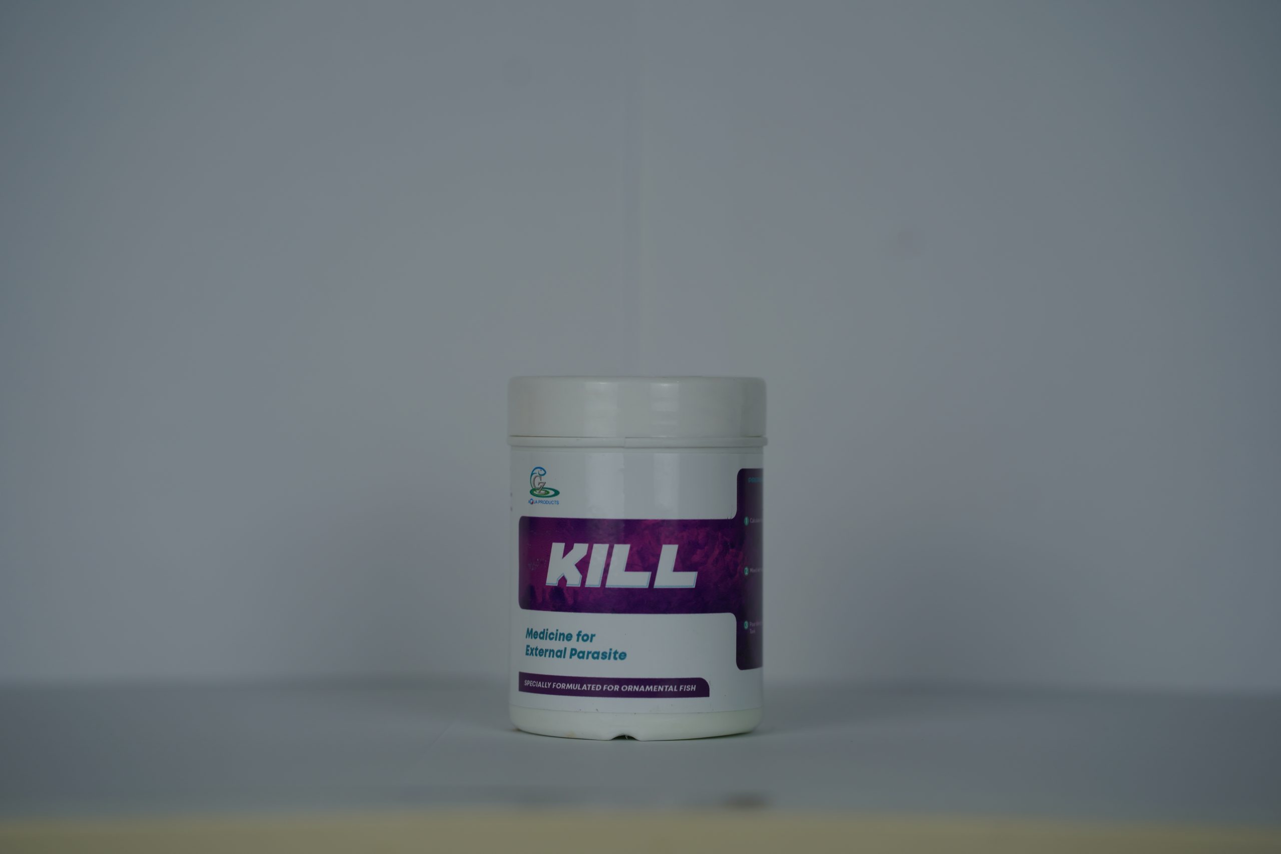 Kill ( ยาสามัญประจำตู้ ) – ARO PLUS